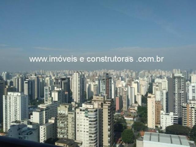 Cobertura Duplex Moema 688 m² 4 suítes 8 vagas sendo 1 Box Entregue em 2023 No contra piso
