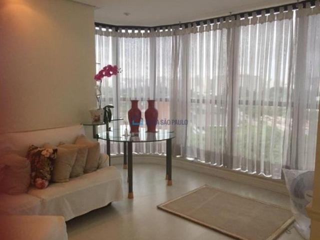 Cobertura Duplex Moema| 618m²| 4 vagas| 4 dormitórios | Fora da Rota|