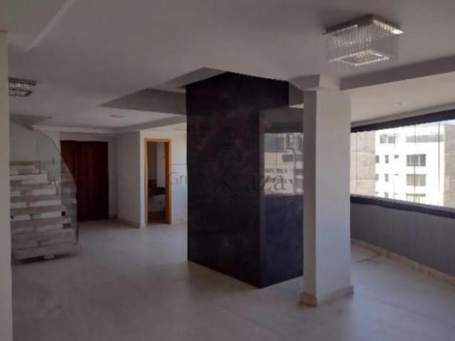 Cobertura Duplex Morumbi 3 Suítes 290m²