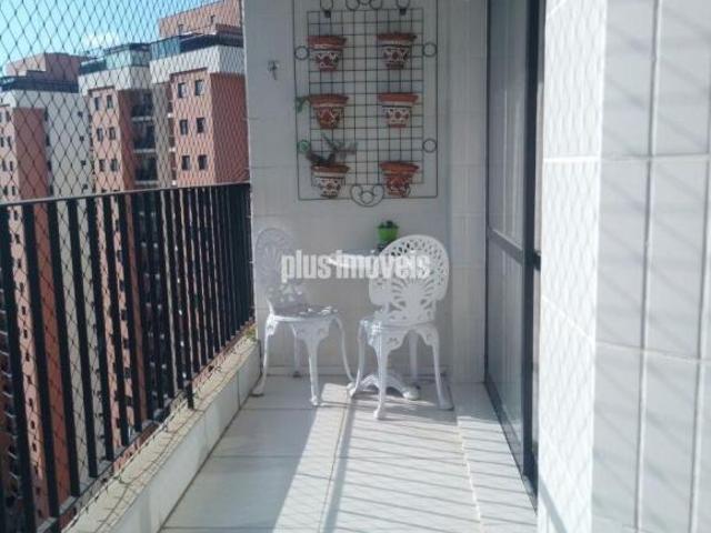 Cobertura Duplex Morumbi