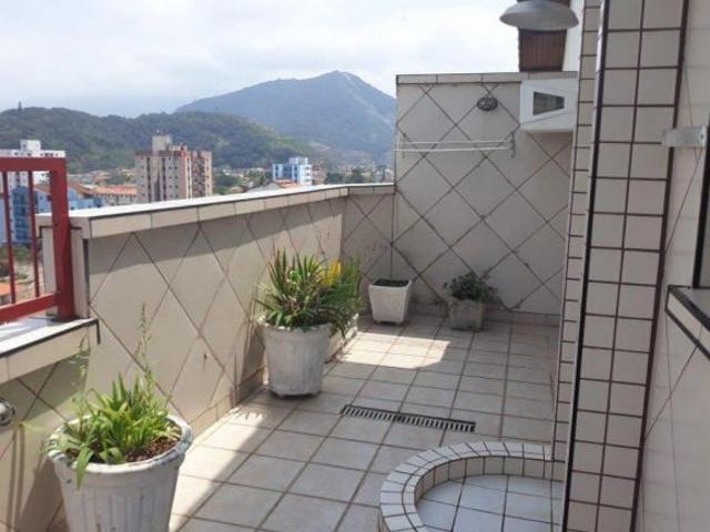 Cobertura Duplex na Martim de Sá