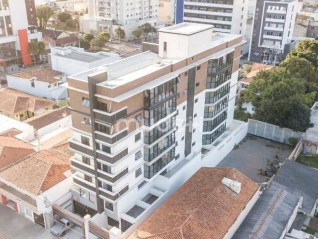 Cobertura Duplex na Melhor Localização da Cidade