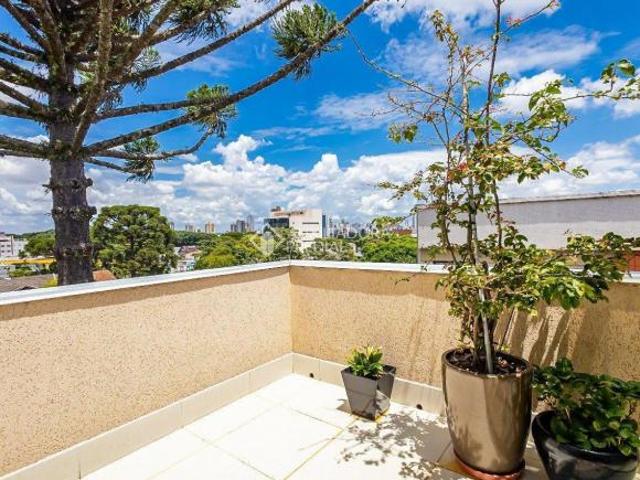 Cobertura Duplex na melhor localização do Alto da XV!