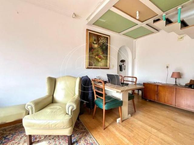 Cobertura Duplex na Av. Iraí | 133m², 2 dormitórios e 2 vagas em Moema Índios