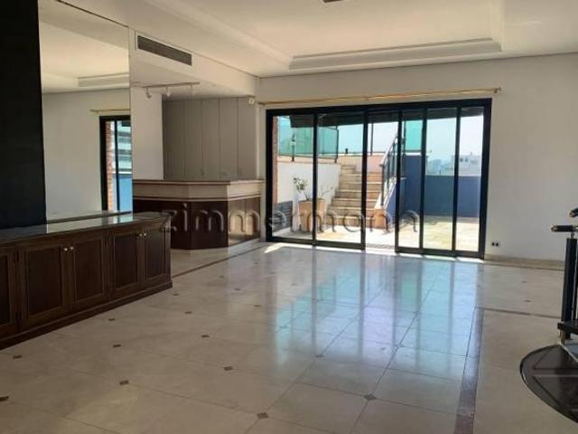 COBERTURA DUPLEX NA ACLIMAÇÃO 4 VAGAS