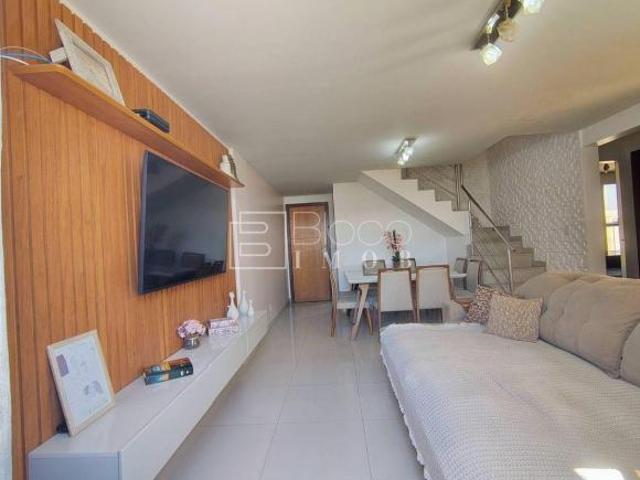 COBERTURA DUPLEX NA CNB 10 TAGUATINGA