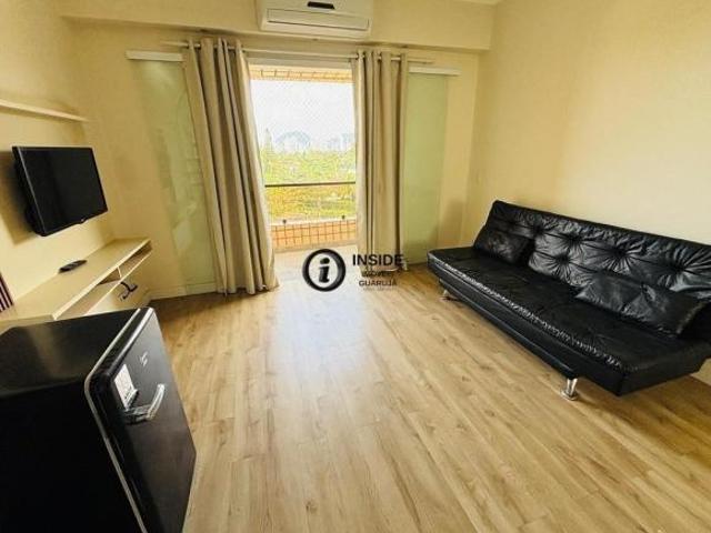 Cobertura duplex na praia da enseada com 3 quartos