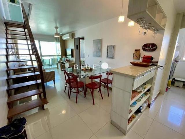 Cobertura duplex na Praia Grande em Torres RS