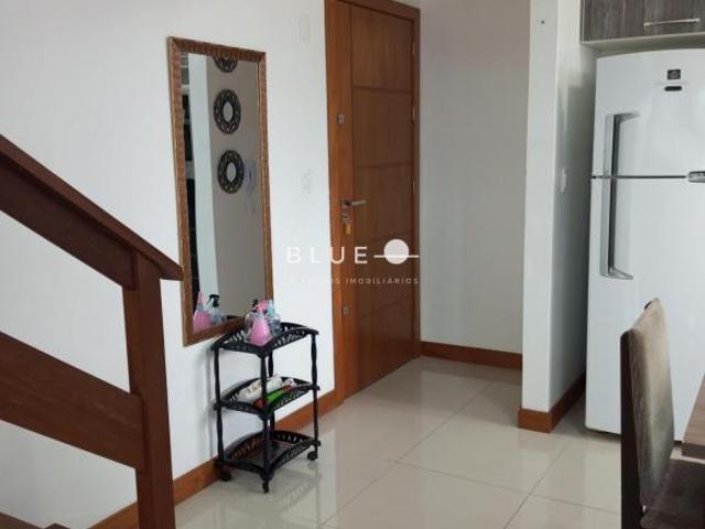 Cobertura duplex na Praia Grande em Torres RS