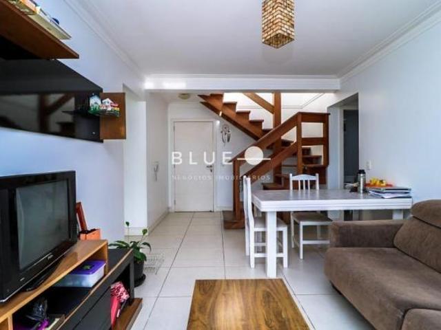 Cobertura duplex na Prainha em Torres RS