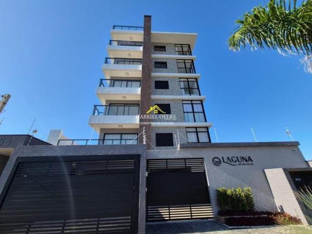 Cobertura duplex na região de Caiobá