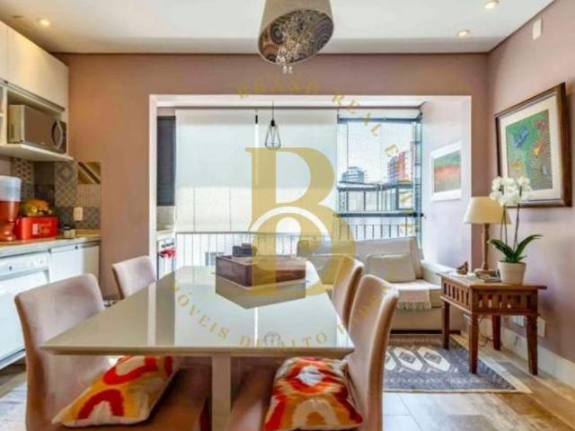 Cobertura Duplex na Saúde | 94m² | 2 dormitórios | 1 suíte | Rooftop privativo com hidromassagem