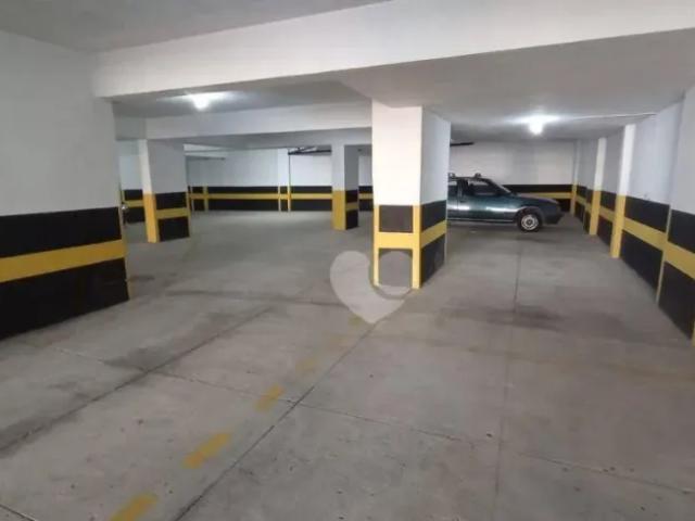 Cobertura Duplex na Tijuca Rua Arborizada e Proximidade ao Metrô