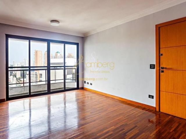 COBERTURA DUPLEX NA VILA ANDRADE