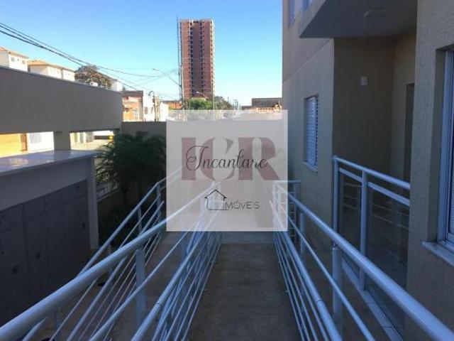 COBERTURA DUPLEX NA VILA HORTÊNCIA SOROCABA