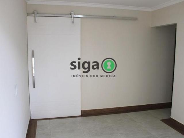 Cobertura Duplex na Vila Olímpia 205m², 3 quartos, 2 vagas á Venda