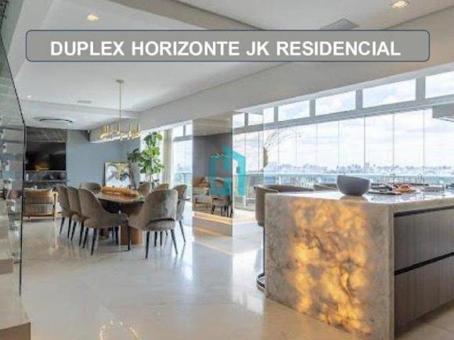 Cobertura Duplex na Vila Olímpia, SP