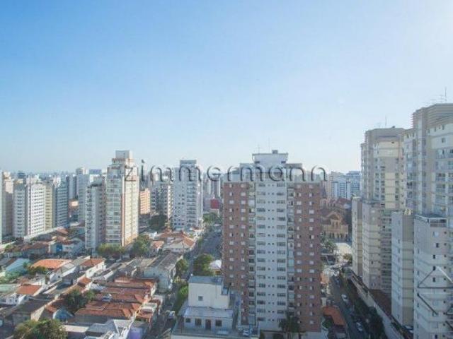 COBERTURA DUPLEX NA VILA MARIANA 5 DORMITÓRIOS 3 SUÍTES 4 VAGAS