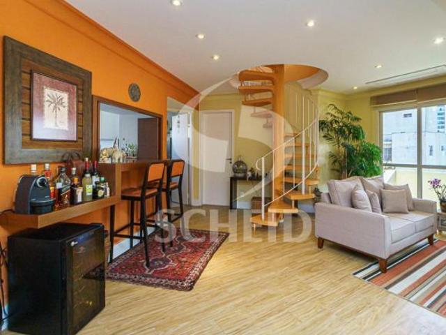 Cobertura Duplex na Vila Mascote!