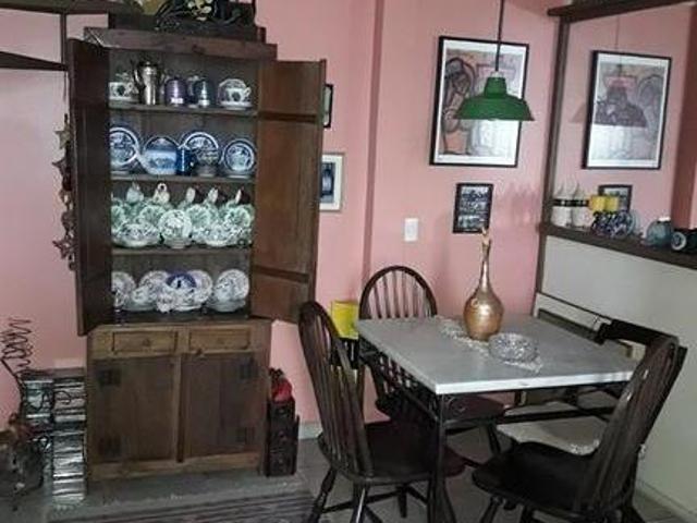 COBERTURA DUPLEX NA VILA MASCOTE P/ VENDA!