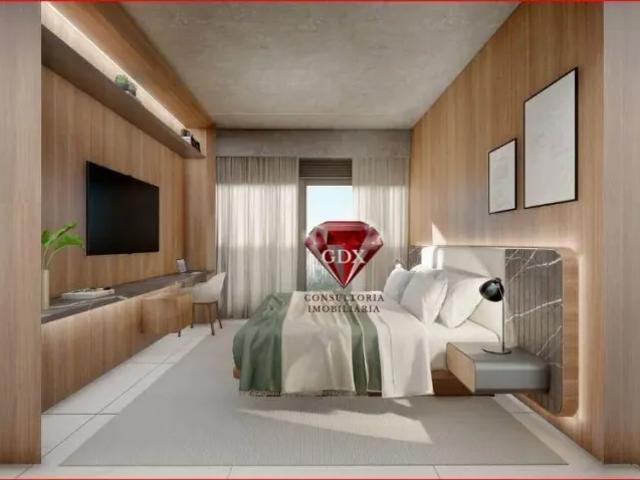 Cobertura Duplex na Vila Nova Conceição