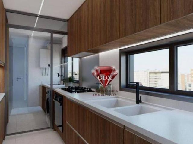 Cobertura Duplex na Vila Nova Conceição