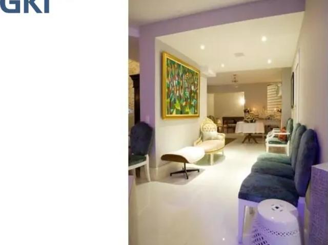 Cobertura duplex na vila nova conceição