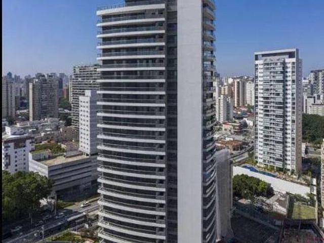 Cobertura Duplex na Vila Nova Conceicao
