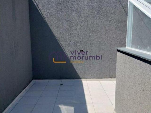 Cobertura Duplex na Vila Sônia