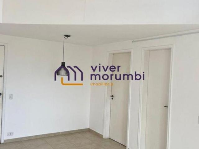 Cobertura Duplex na Vila Sônia