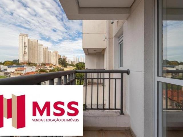 Cobertura Duplex na Vila Sônia de 2 Quartos com 1 Vaga 95m² à Venda