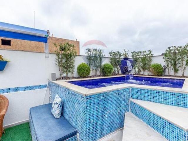 Cobertura Duplex na Vila Progredior