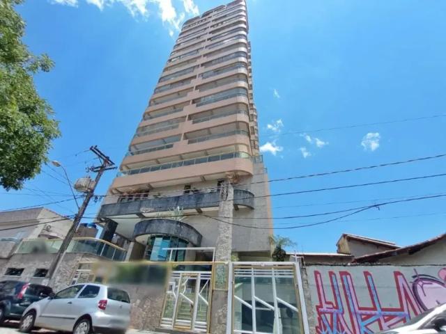 Cobertura Duplex na Vila Tupi Praia Grande SP