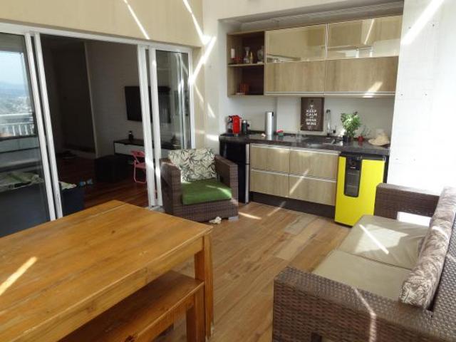 Cobertura Duplex na Zona Norte!
