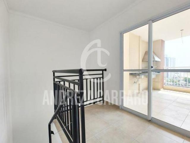 Cobertura Duplex Natural Park *120m²