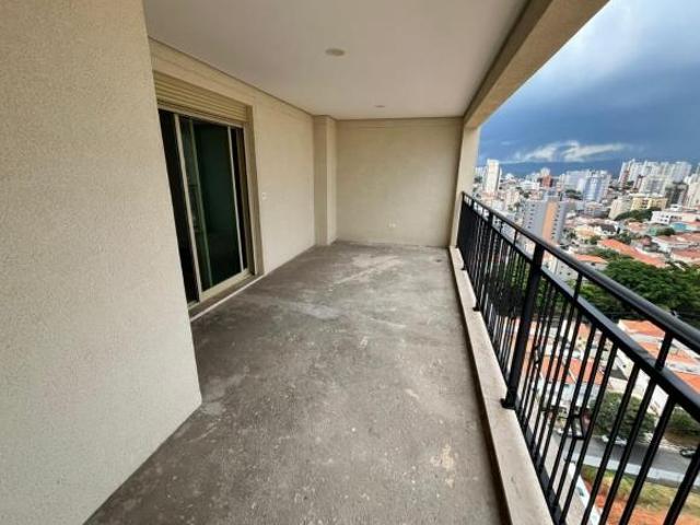 Cobertura duplex Neoclássica 266m², 4 Suítes, Lazer Completo, Metrô Jardim São Paulo