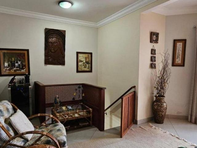 COBERTURA DUPLEX NO MAITINGA BERTIOGA