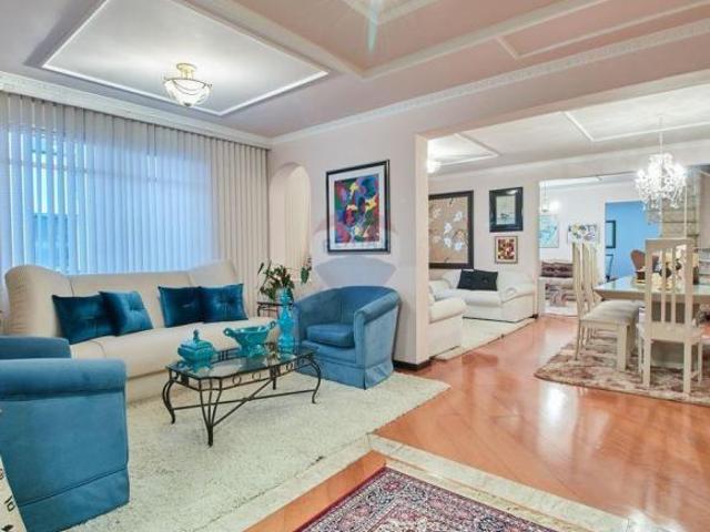 COBERTURA DUPLEX NO MELHOR DO BIGORRILHO, 04 QUARTOS, PISCINA PRIVATIVA