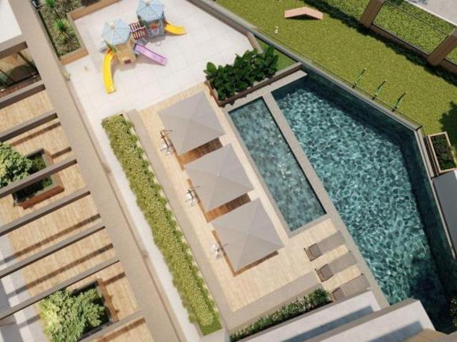 Cobertura duplex no Mossunguê com 303m² e vista incrível