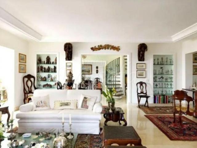 Cobertura Duplex no Morro dos Ingleses