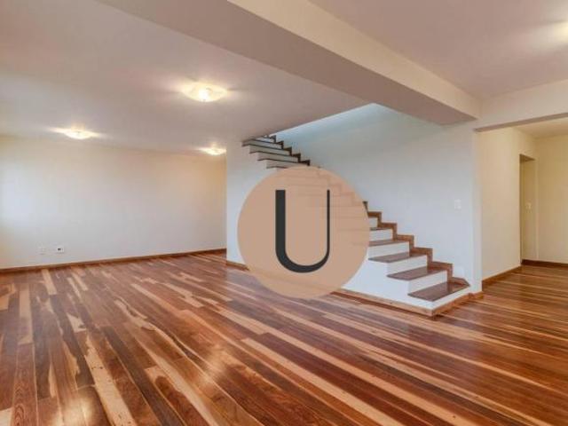 Cobertura Duplex no Morumbi