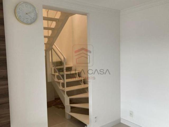 Cobertura duplex no Morumbi próximo ao shopping