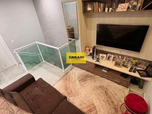 Cobertura Duplex no Nova Petrópolis com Vista Panorâmica, 3 quartos e Lazer Completo