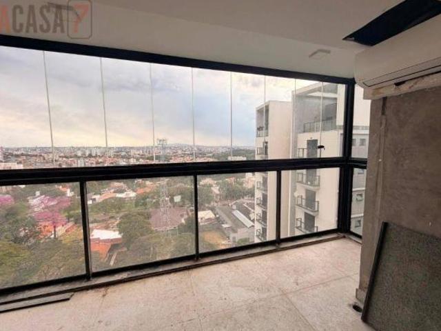 Cobertura Duplex no Olga Botanique com 3 suítes à venda Jardim Bandeirantes Sorocaba/SP