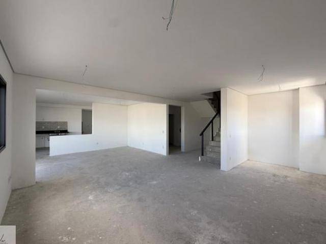 Cobertura duplex no Atmosphera 234m2 3 suites