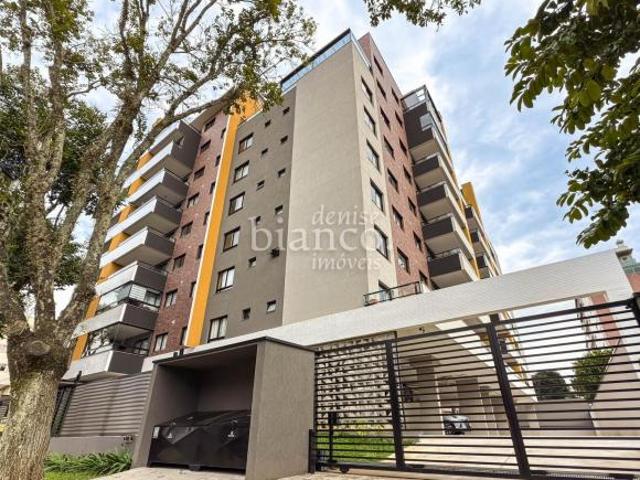 Cobertura Duplex no Água Verde, 3 dormitórios e ch