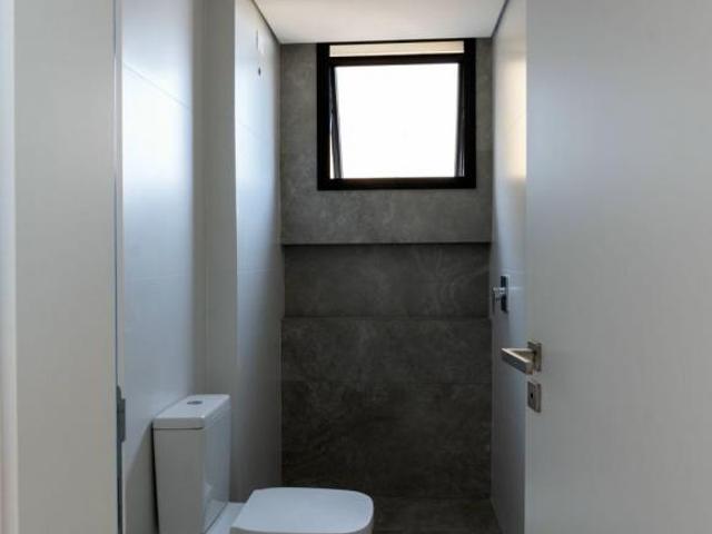 Cobertura Duplex no Água Verde | 170,5m² com 3 Quartos