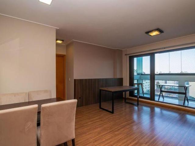 COBERTURA DUPLEX NO AGUA VERDE, 4 QUARTOS, 2 VAGAS