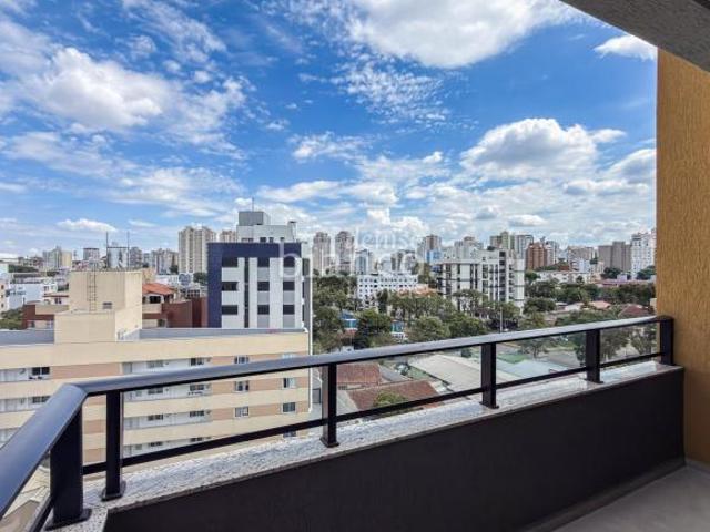 Cobertura Duplex no Água Verde com 3 dormitórios e