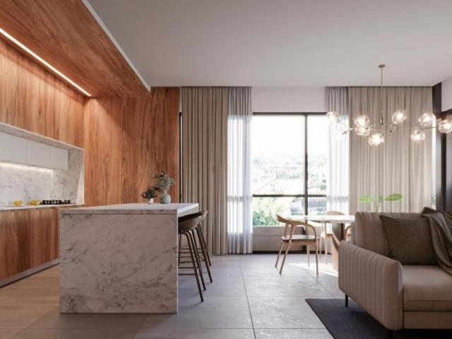 Cobertura Duplex no Água Verde com 4 suítes, 4 vag